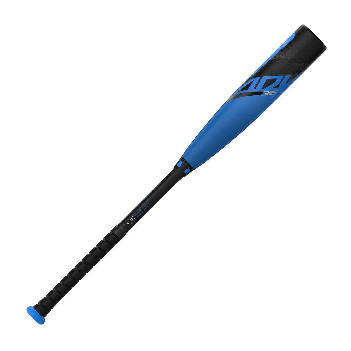 Easton ADV 360 "Ice" Limited Edition (-10) USA Baseball Bat EUS3ADVL10 ...
