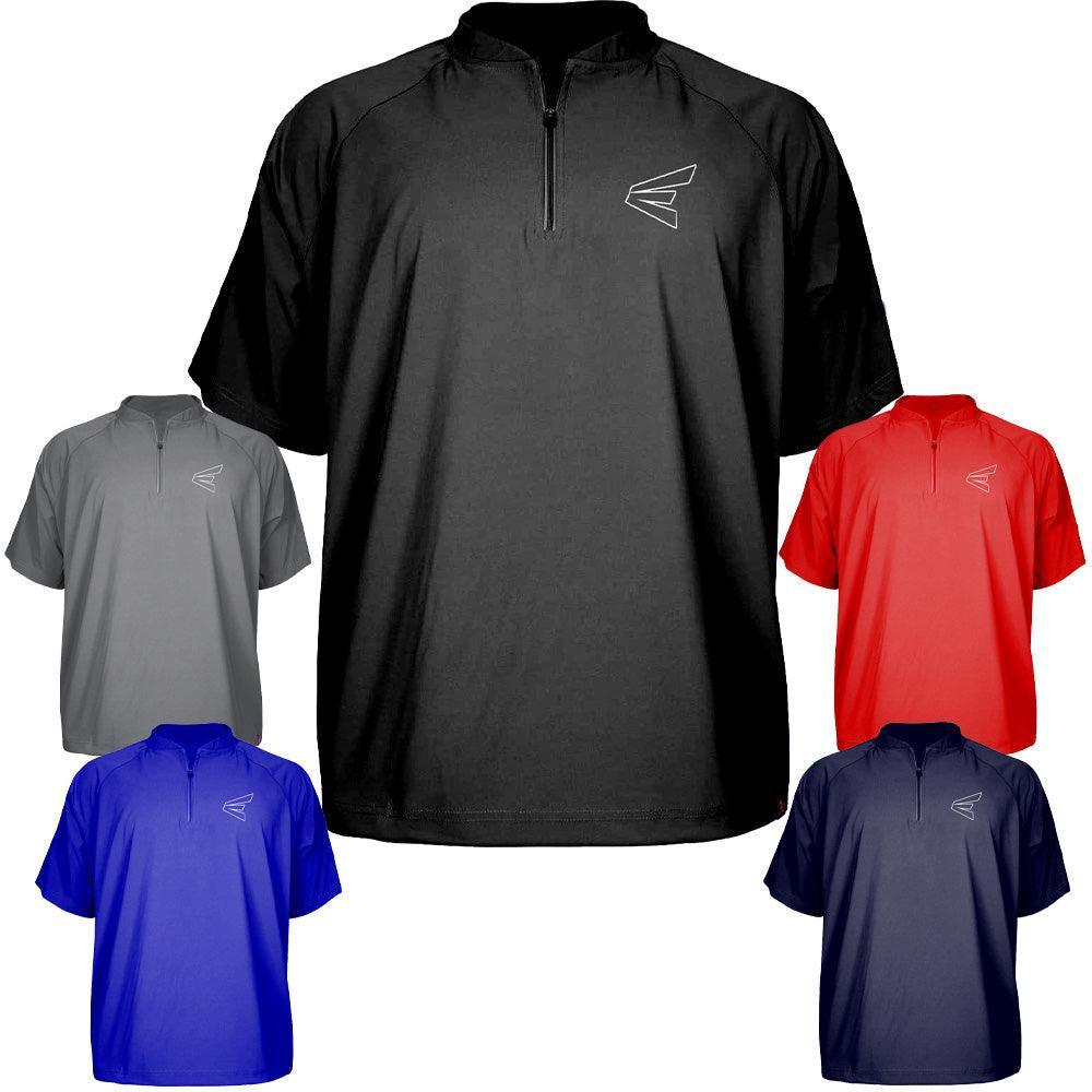 Easton - ChampLite Short Sleeve Cage Jacket – Smash It Sports