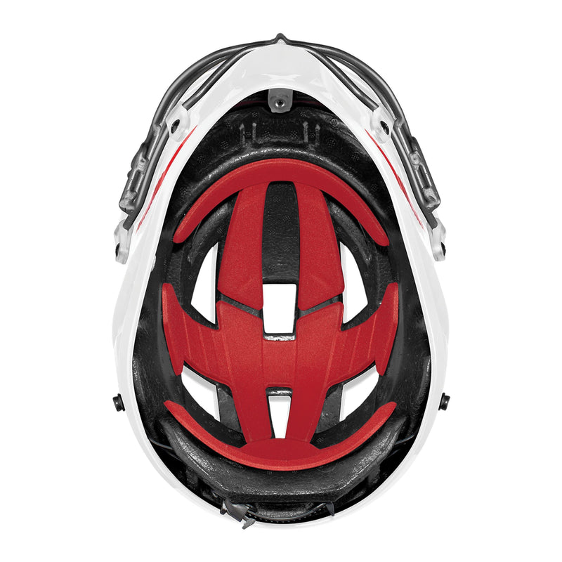 Easton Hellcat Softball Helmet - White | available with Fast and Free ...