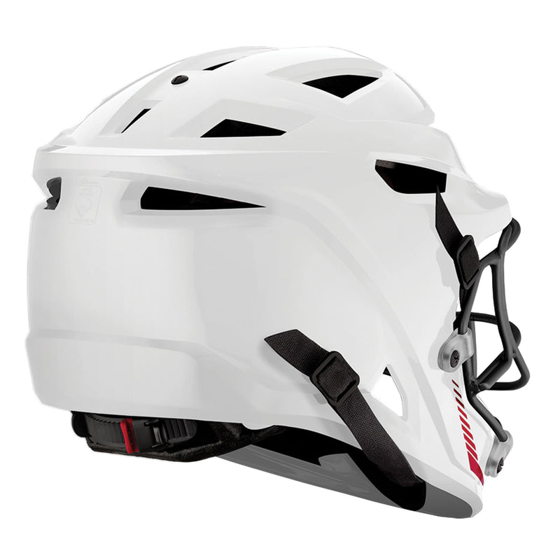 Easton Hellcat Softball Helmet - White | available with Fast and Free ...