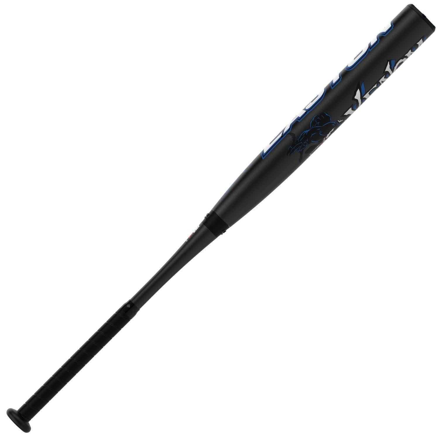 Easton Marvel Venom 12.5" 2PC Loaded USSSA Slowpitch Softball Bat ...