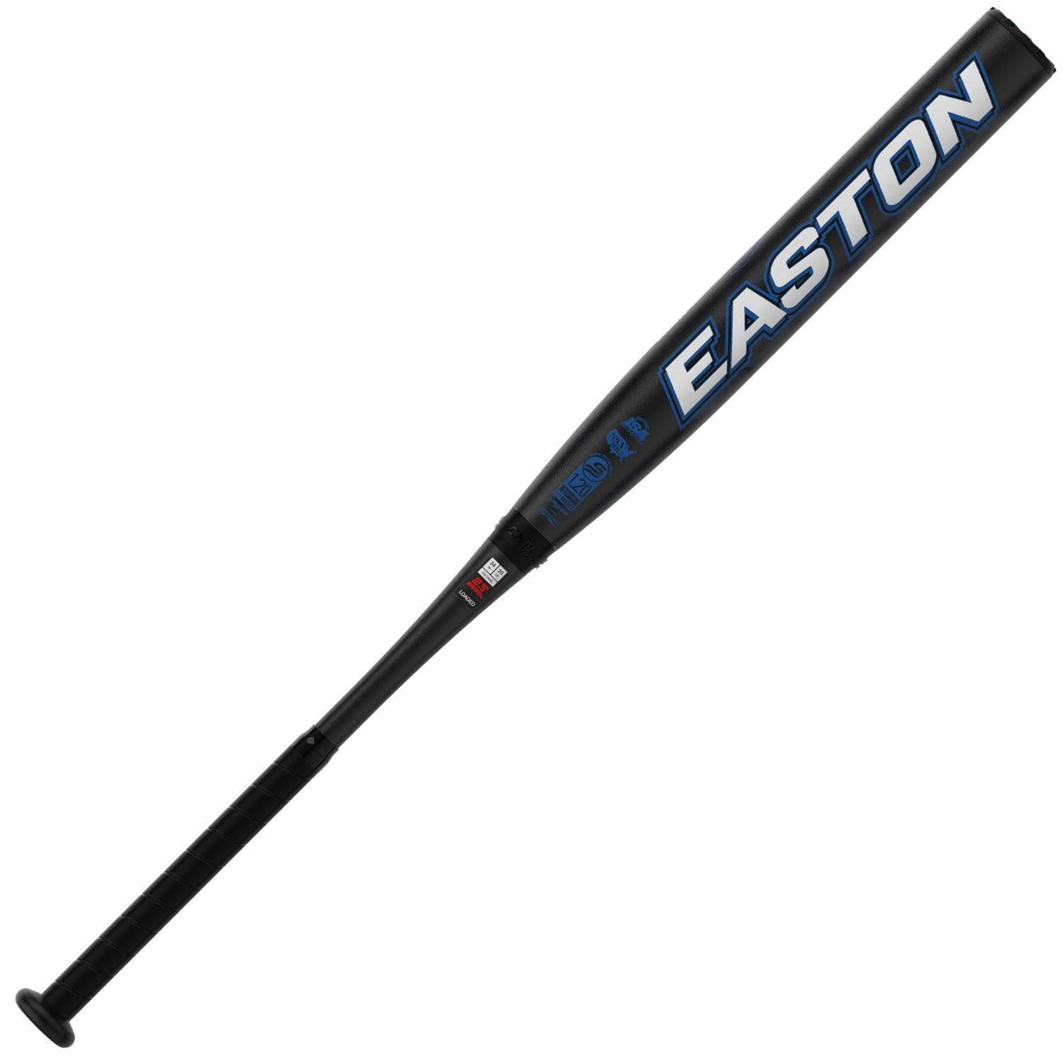 Easton Marvel Venom 12.5" 2PC Loaded USSSA Slowpitch Softball Bat ...