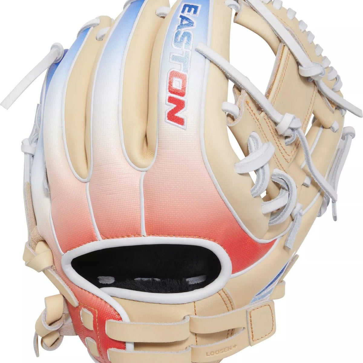 Easton Professional Collection Color Splash 2.0 11.75" Fastpitch Softb ...