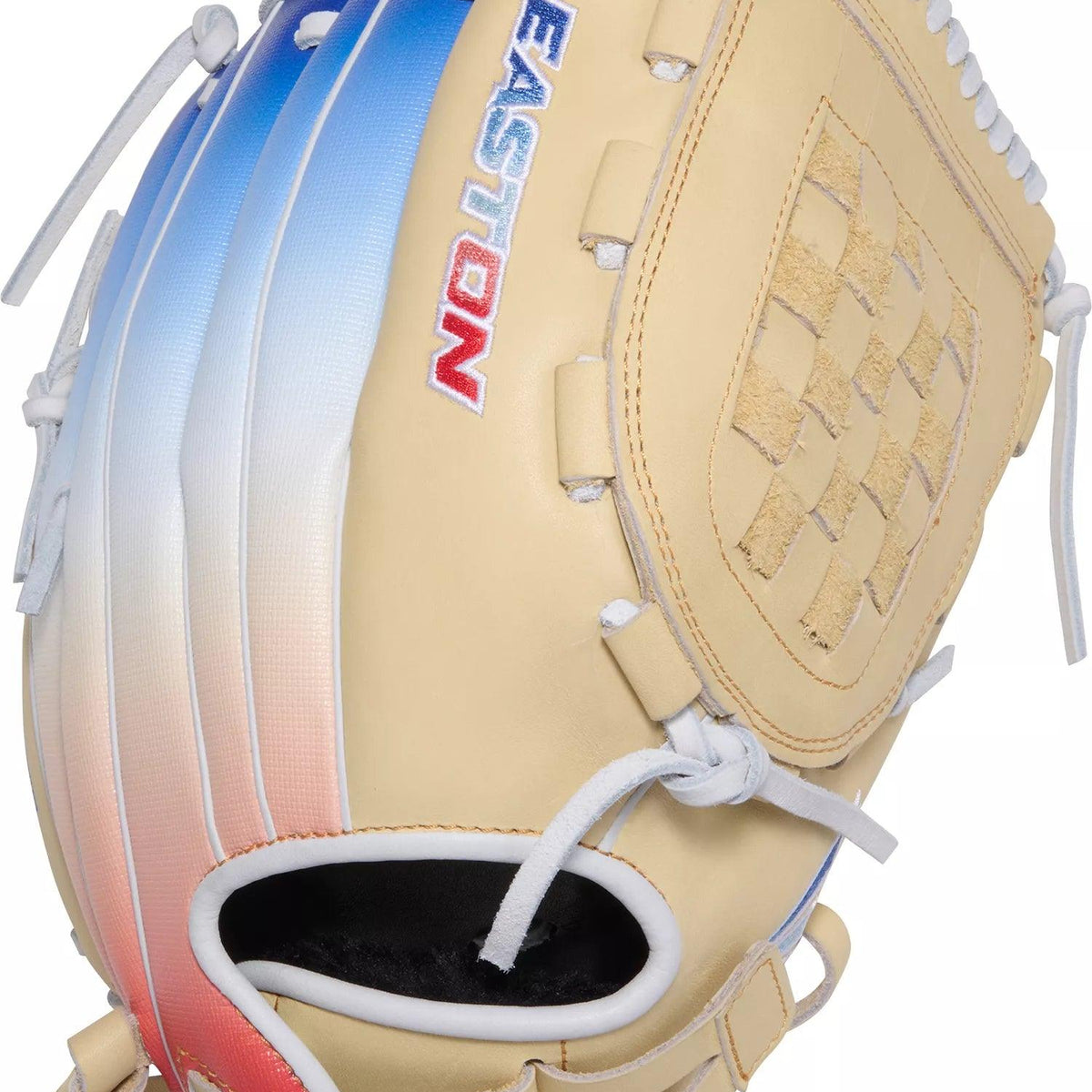 Easton Professional Collection Color Splash 2.0 12.5" Fastpitch Softba ...