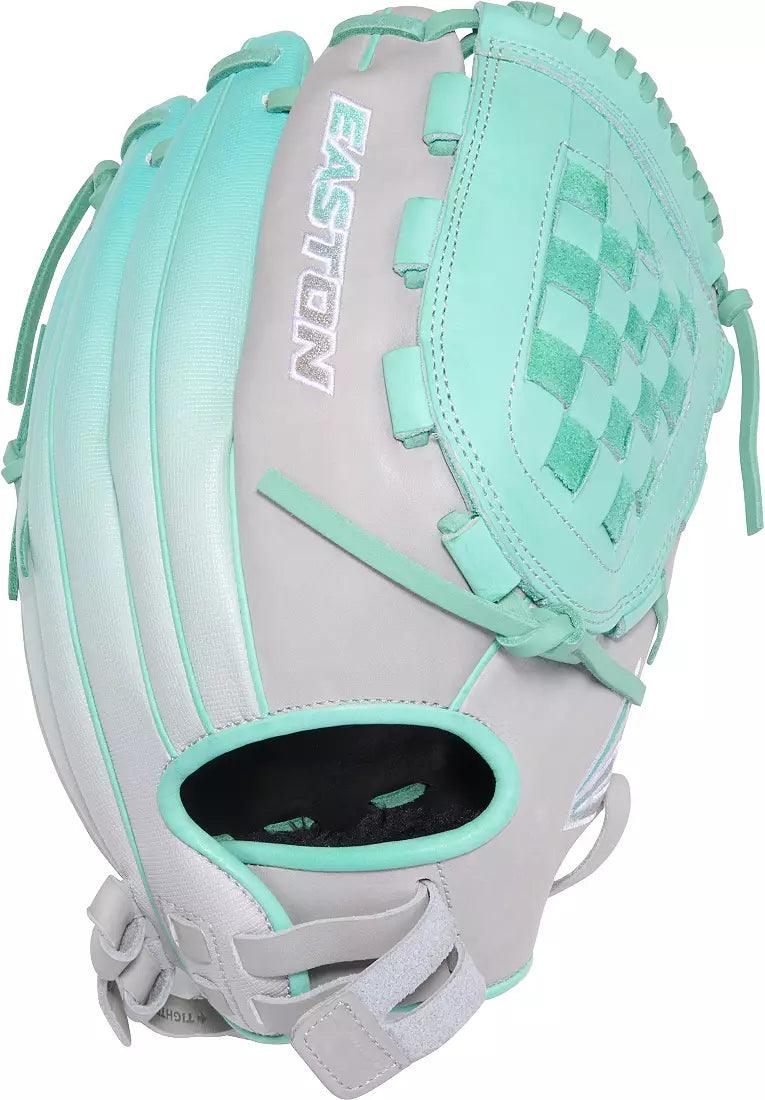 Easton Professional Collection Color Splash 2.0 12.5" Fastpitch Softba ...