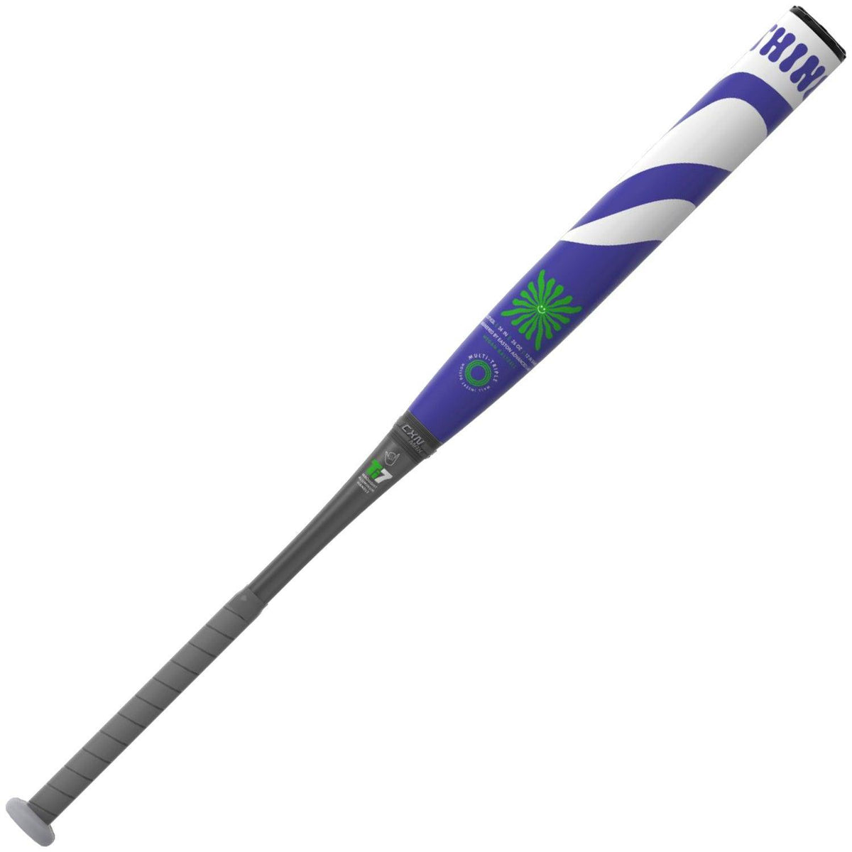Easton Thing Megan Baltzell Edition USSSA Slowpitch Softball Bat - ESU ...