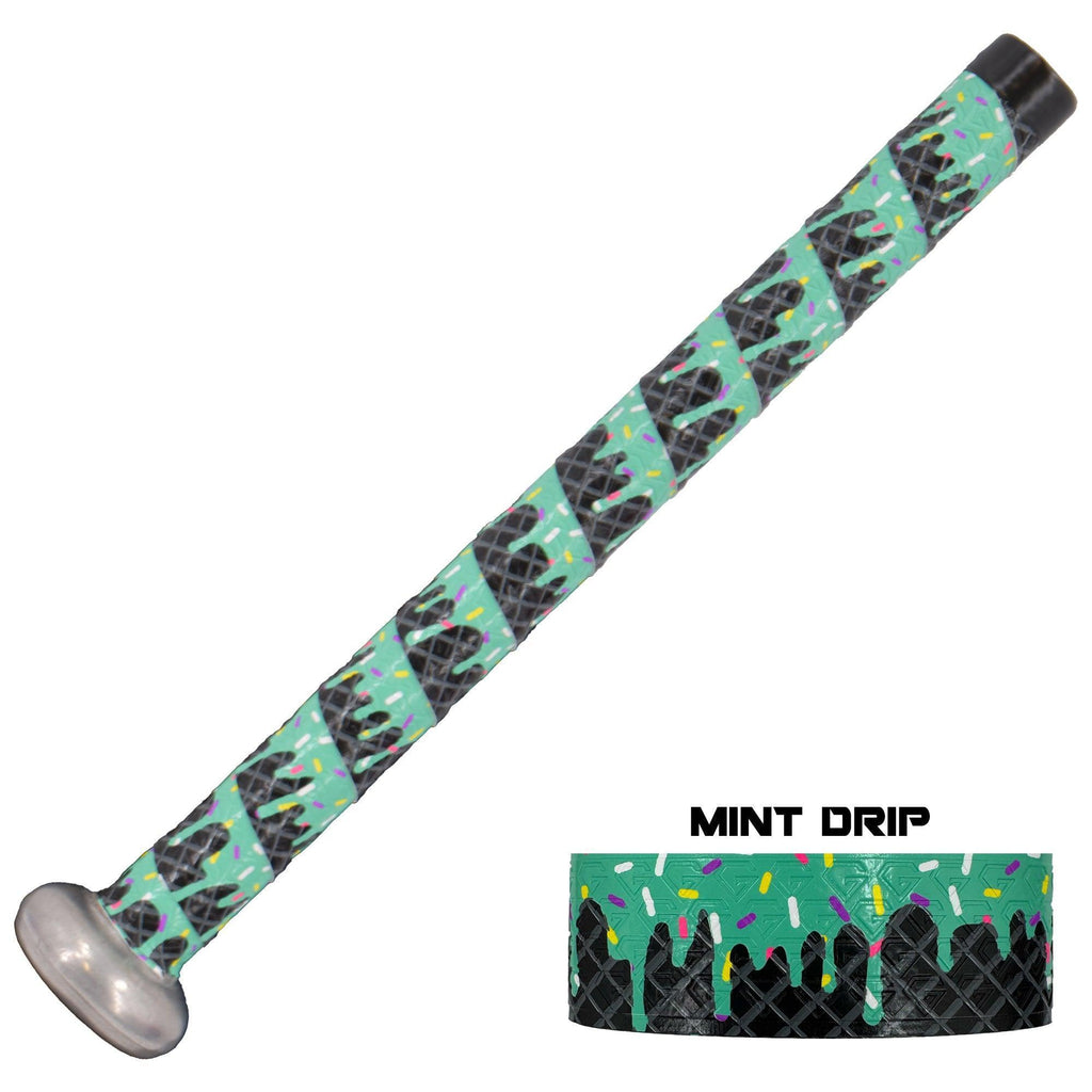 Gem Elite Performance Bat Grip - Legendary | available with Fast and ...