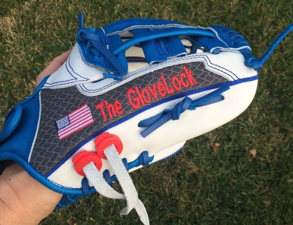 Glovelocks | available with Fast and Free shipping. | Smash It Sports