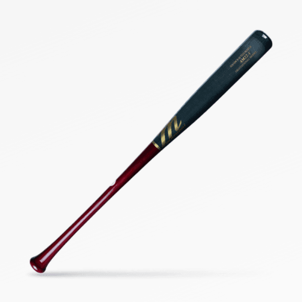 Marucci AM22 Youth Pro Model Wood Baseball Bat - MYVE4AM22-CH/FG ...