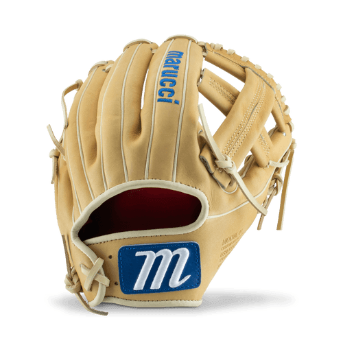 Marucci Capitol 11.75" Baseball Fielding Glove - MFG3CPJJ6-SM/CM ...
