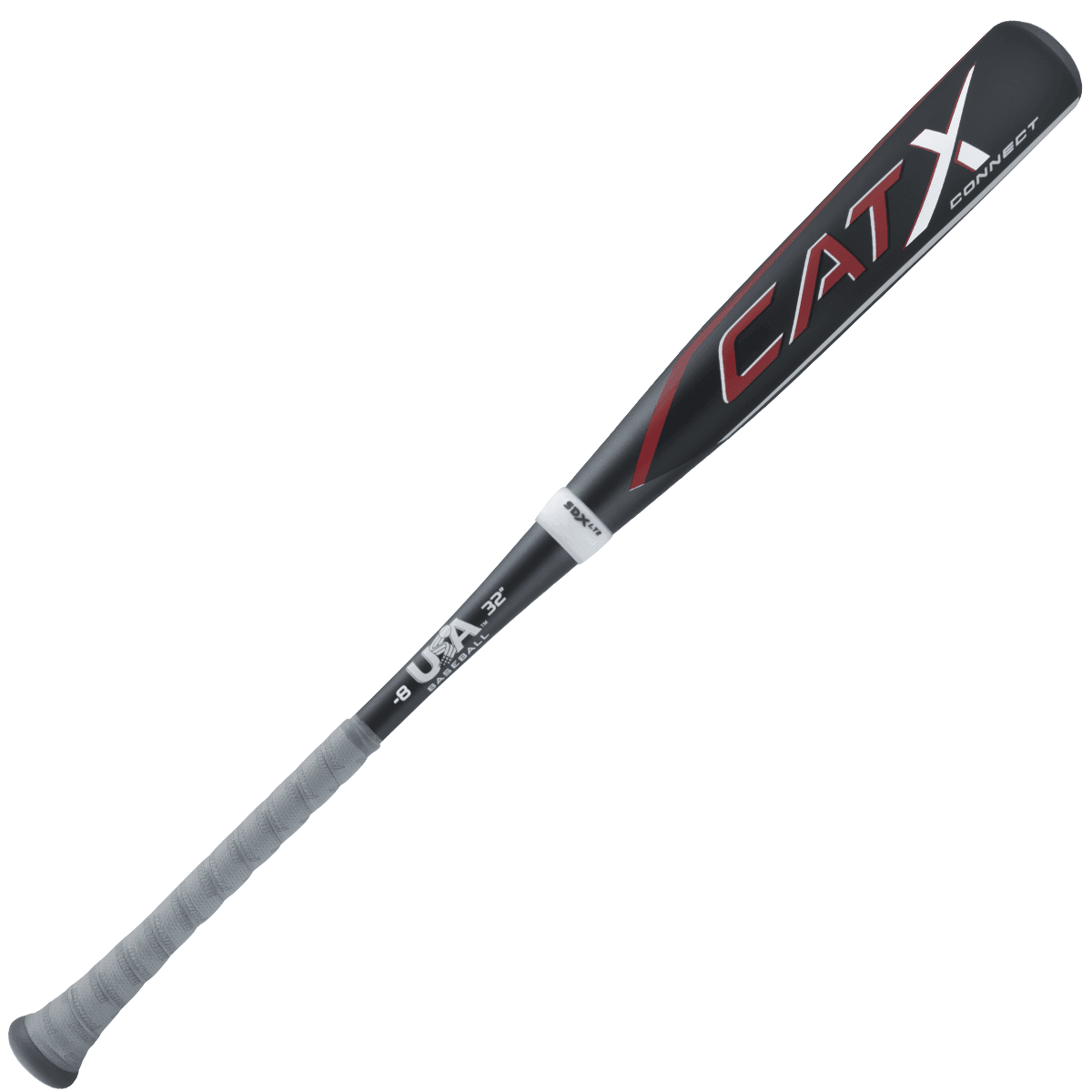 Marucci Cat X Connect (-8) USA Baseball Bat - MSBCCX8USA – Smash It Sports