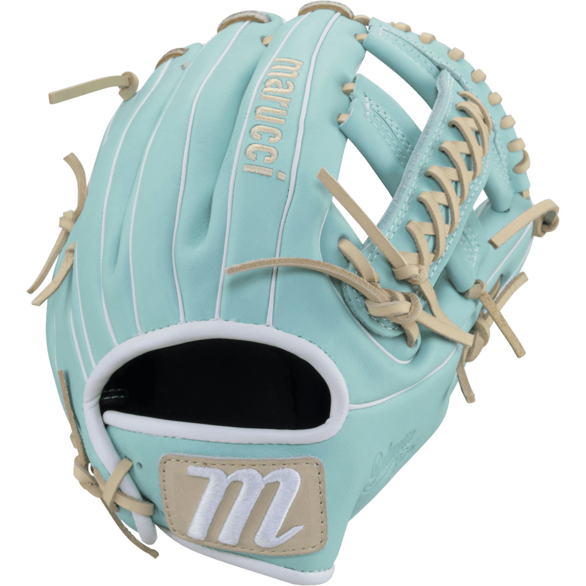 Marucci Palmetto M Type 12" Fastpitch Glove- MFGPLM45A5FP-MT/CM – Smash ...