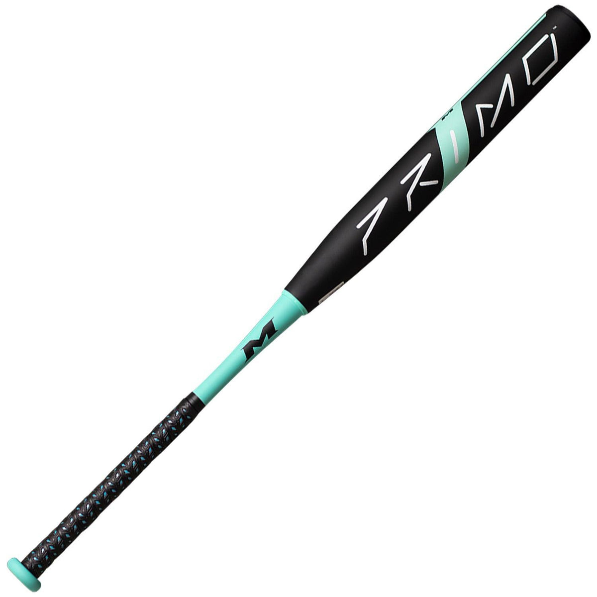 Miken Freak Primo 14" Barrel 2pc Maxload USSSA Slowpitch Softball Bat ...