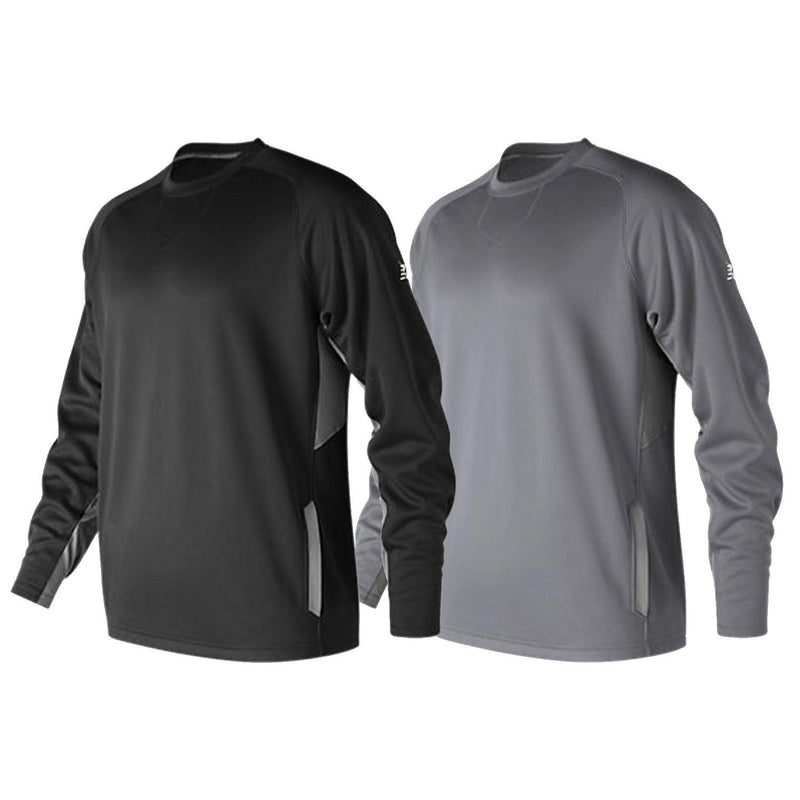 New Balance Baseball Pullover 2.0 (Men's) – Smash It Sports