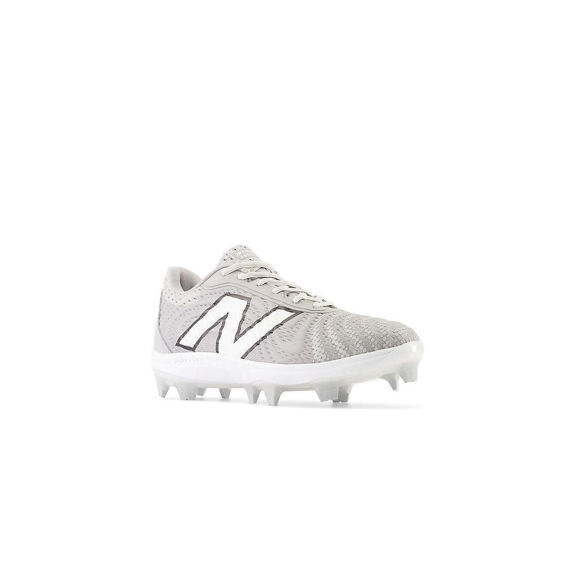 New Balance Men's FuelCell 4040 V7 Molded Baseball Cleats - Raincloud ...