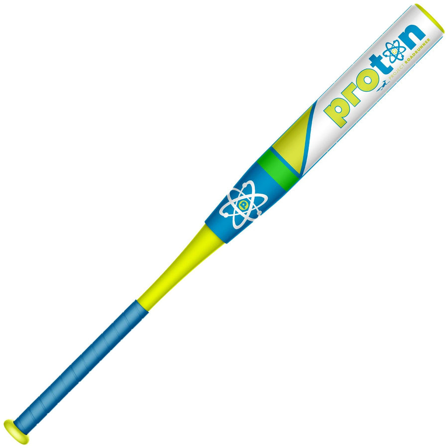 Proton Series 3 Project Roadrunner USSSA Slowpitch Softball Bat – Smash ...