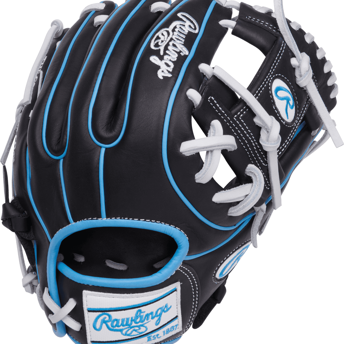 Rawlings NXT 11.5" Baseball Fielding Glove - NXT234U-2B – Smash It Sports