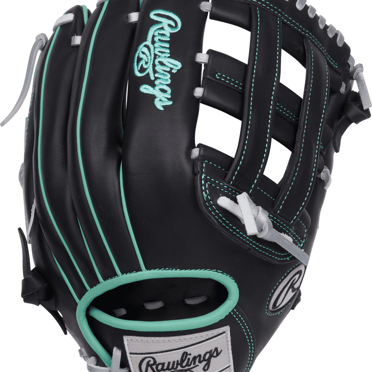 Rawlings NXT 12.5" Baseball Fielding Glove - NXT3028U-6B – Smash It Sports