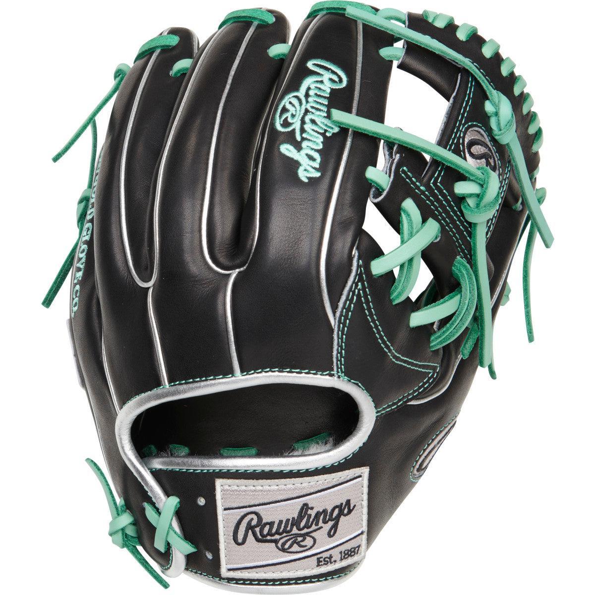 Rawlings Pro Preferred 11.5" Glove - PROS934-2B – Smash It Sports