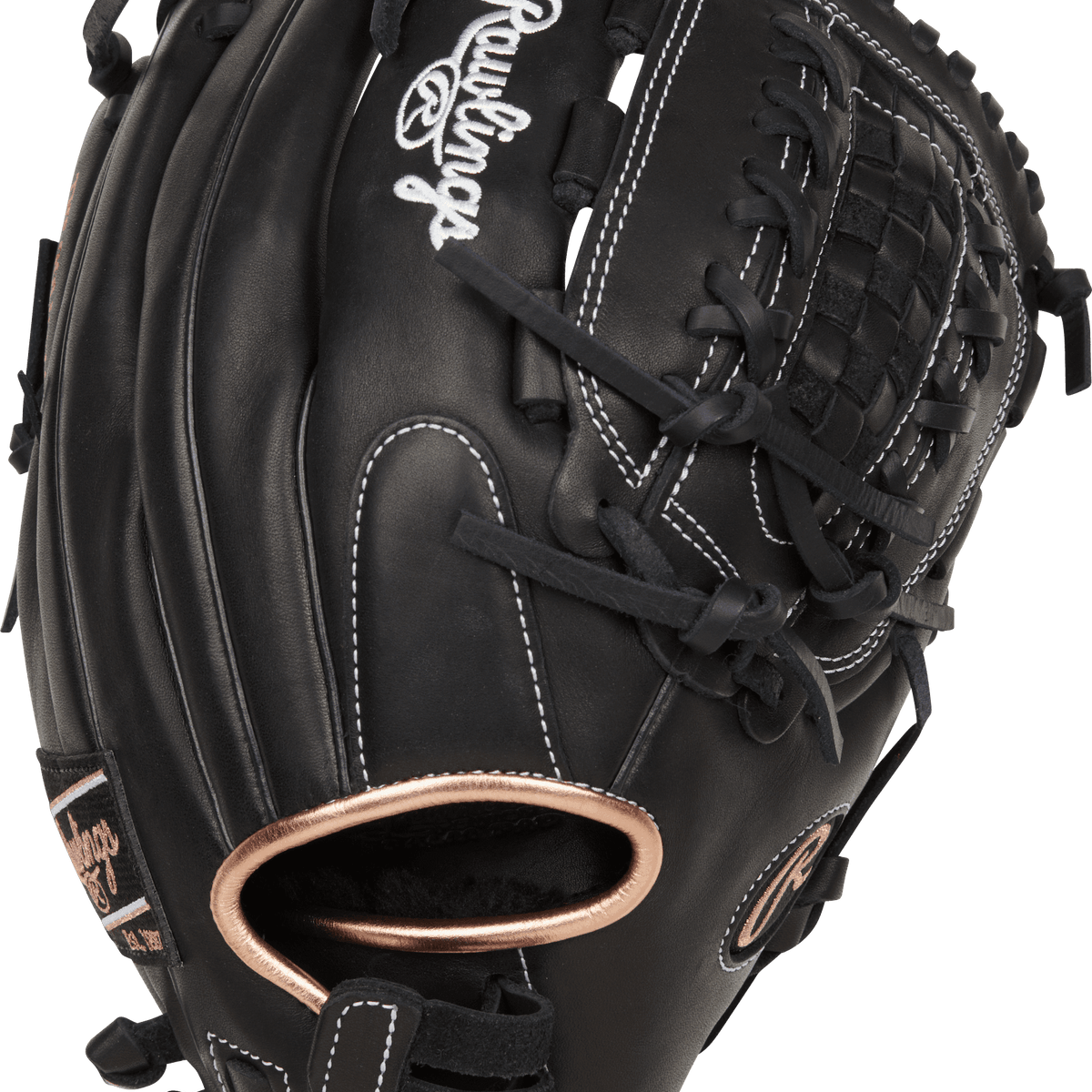 Rawlings R9 Series 12.5" Glove - Perfect for Softball – Smash It Sports