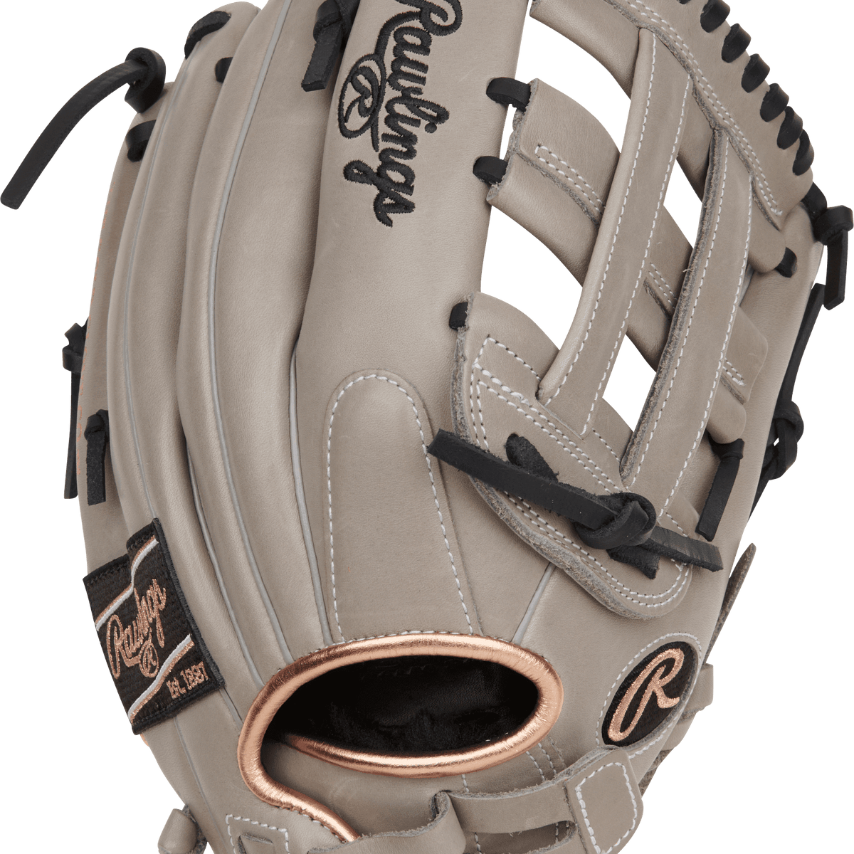 Rawlings R9 Series 12" Softball Glove - R9SB120U-6GB – Smash It Sports