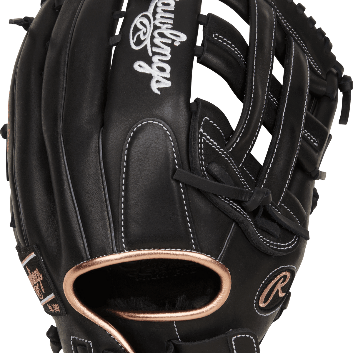 Rawlings R9 Series 13" Softball Glove - R9SB130-6B – Smash It Sports