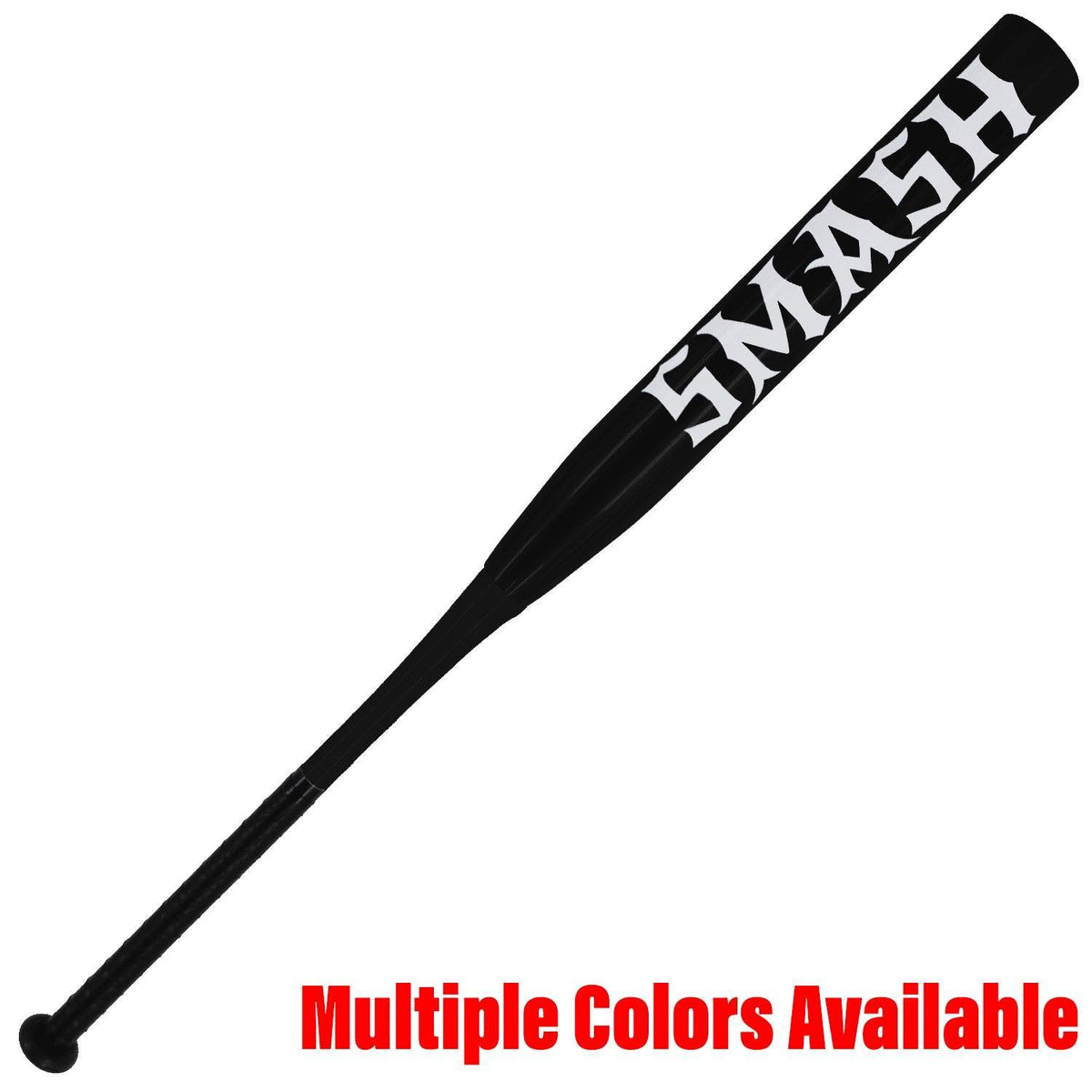 Smash Stick Weighted Training Bat – Smash It Sports