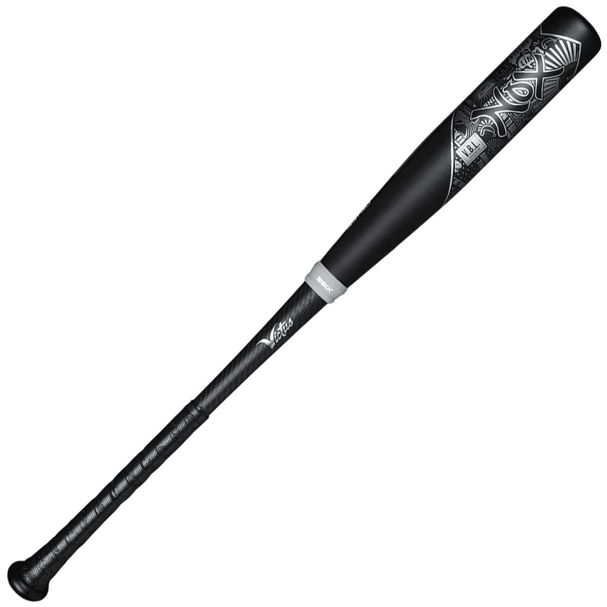 Victus NOX 2 (-3) Hybrid BBCOR Baseball Bat VCBN2 – Smash It Sports