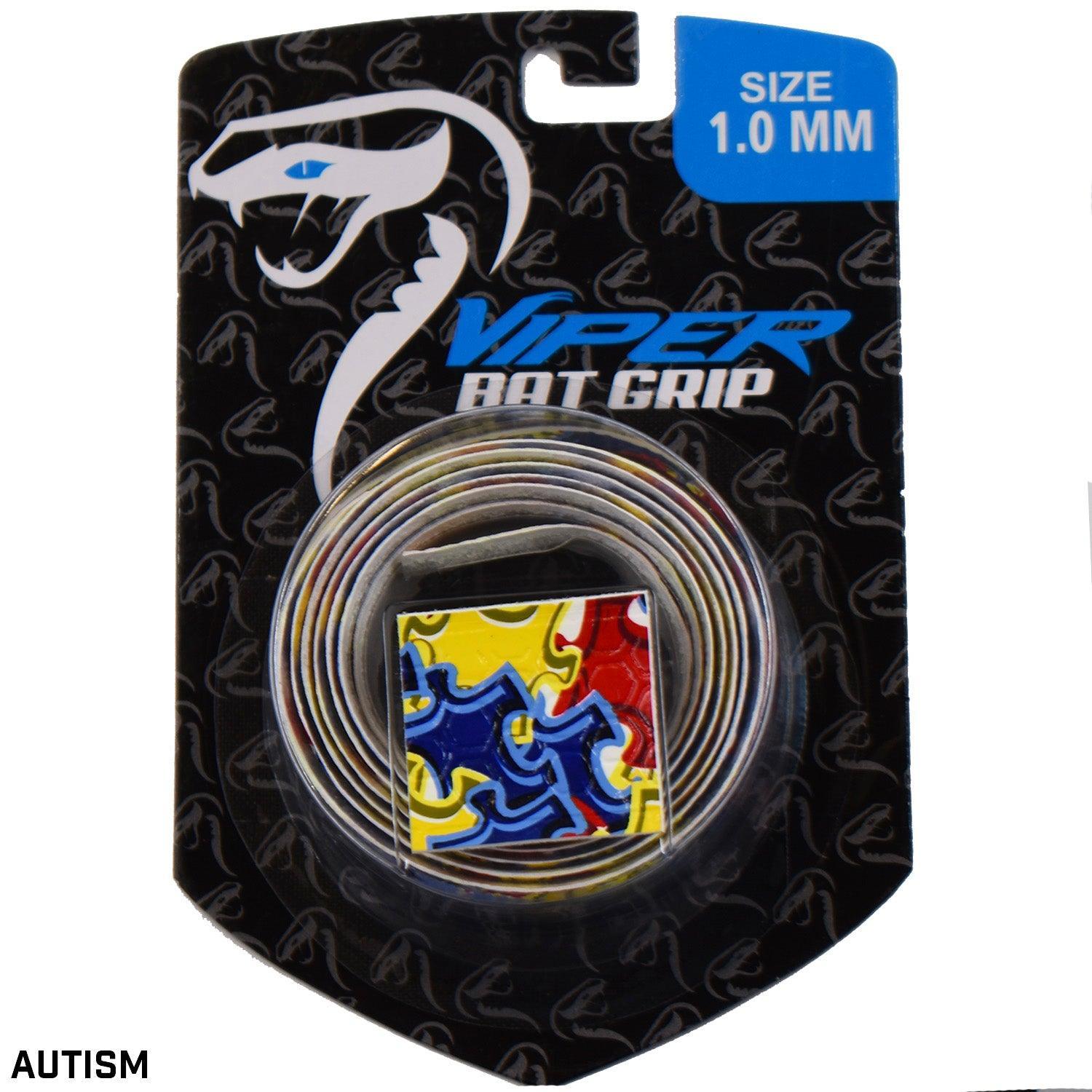 Viper Premium Performance Bat Grips | available with Fast and Free ...