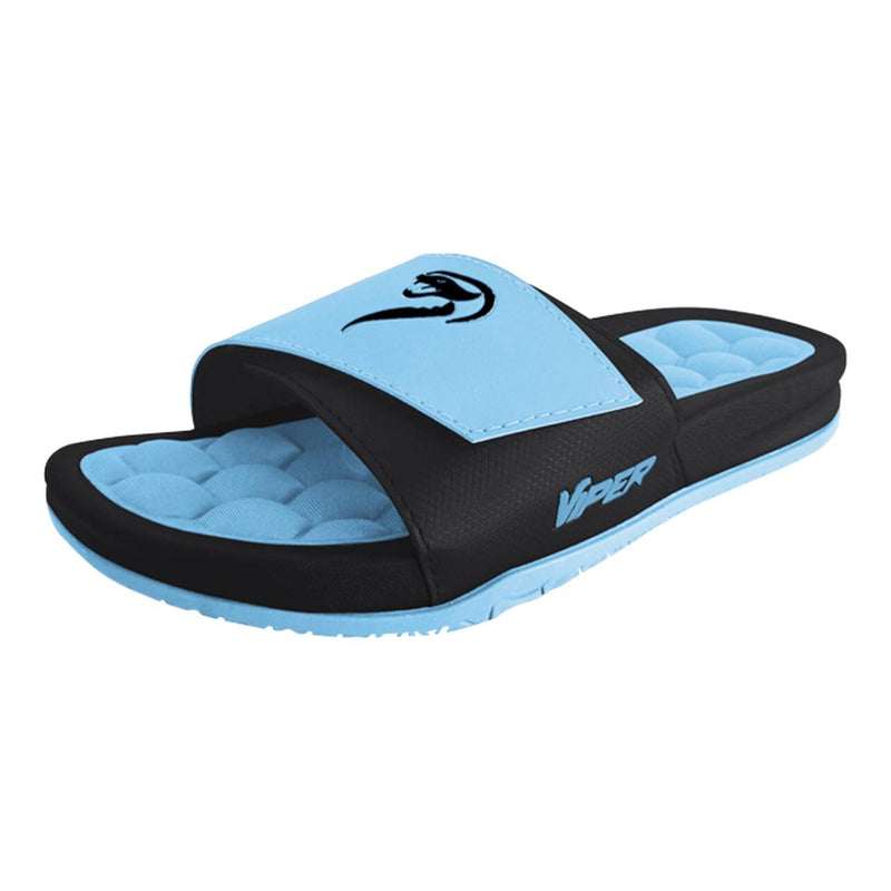 Viper Ultralight Slides (Carolina) – Smash It Sports