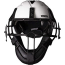 Worth Legit Slowpitch Softball Pitchers Helmet Mask - White | available ...